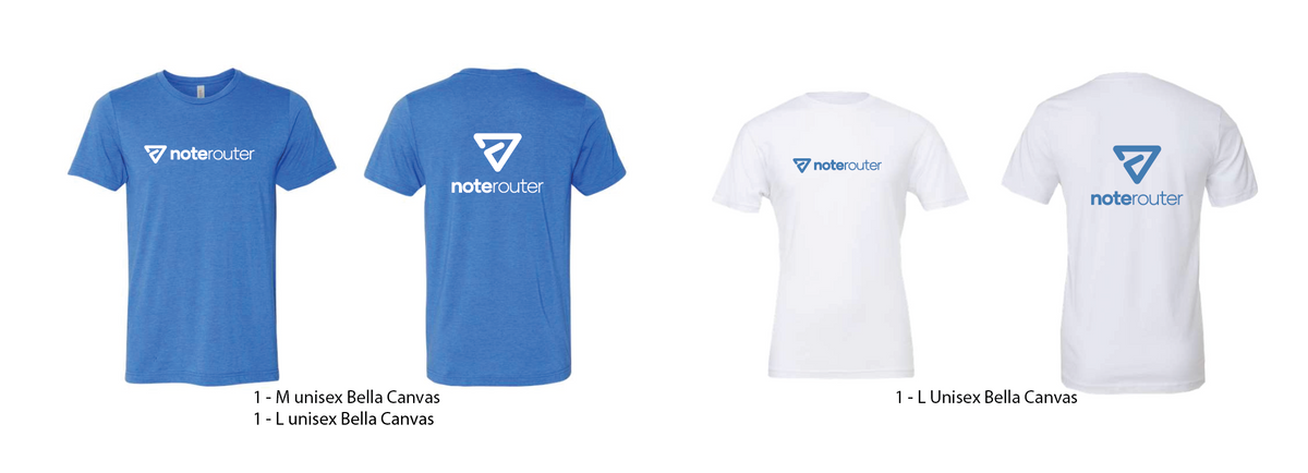 NoteRouter - Michelle Lega (Copy) – Gigraffe Design Studio & Print Shop